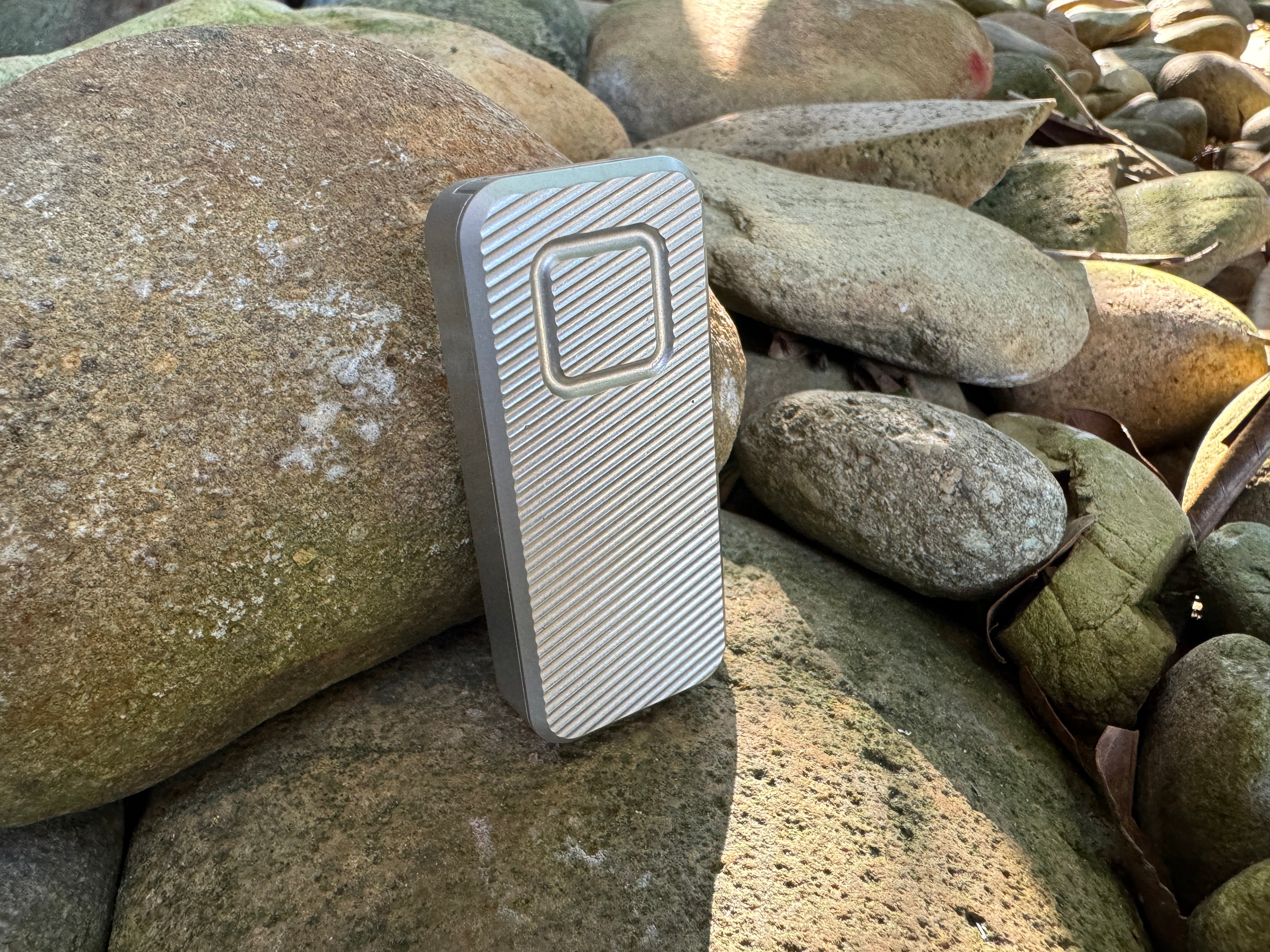 Product Catalog | RiveryMFG Zero Utility Knife & Accessories