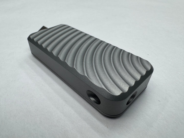 Zero Utility Knife & Accessories | RiveryMFG | Made in USA